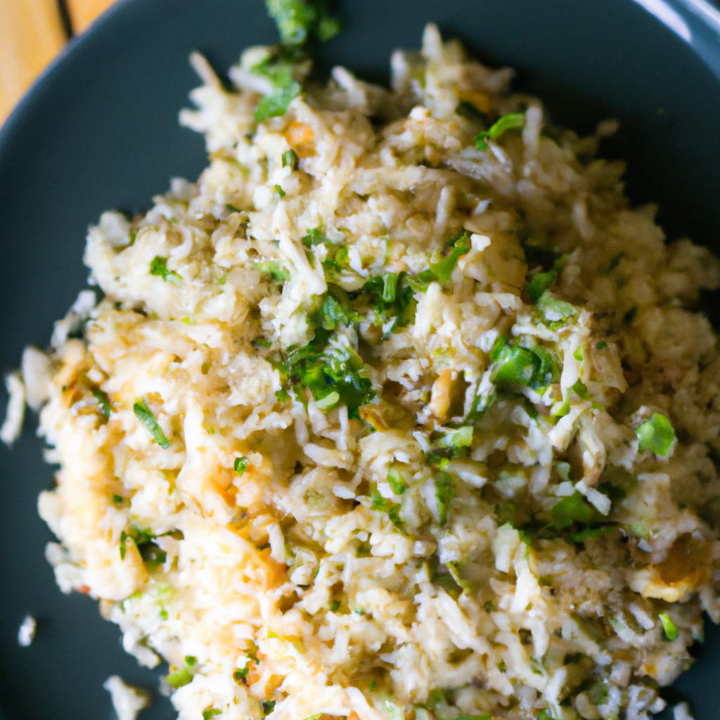 Budget Potato Rice | Easy & Delicious Recipe 🍴 - Fork at Home