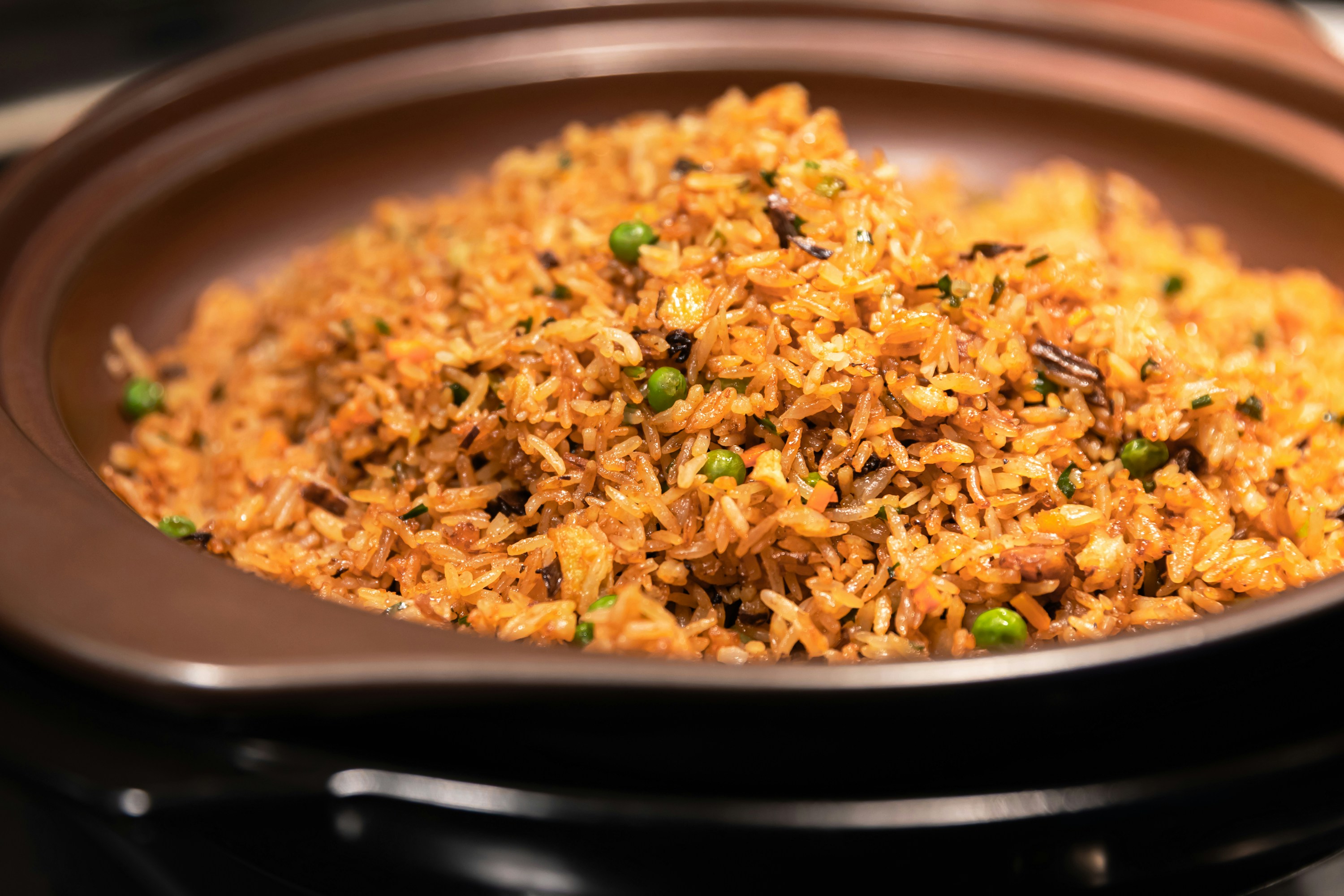 Quick Rice Grill | Easy & Delicious Recipe 🍴 - Fork at Home